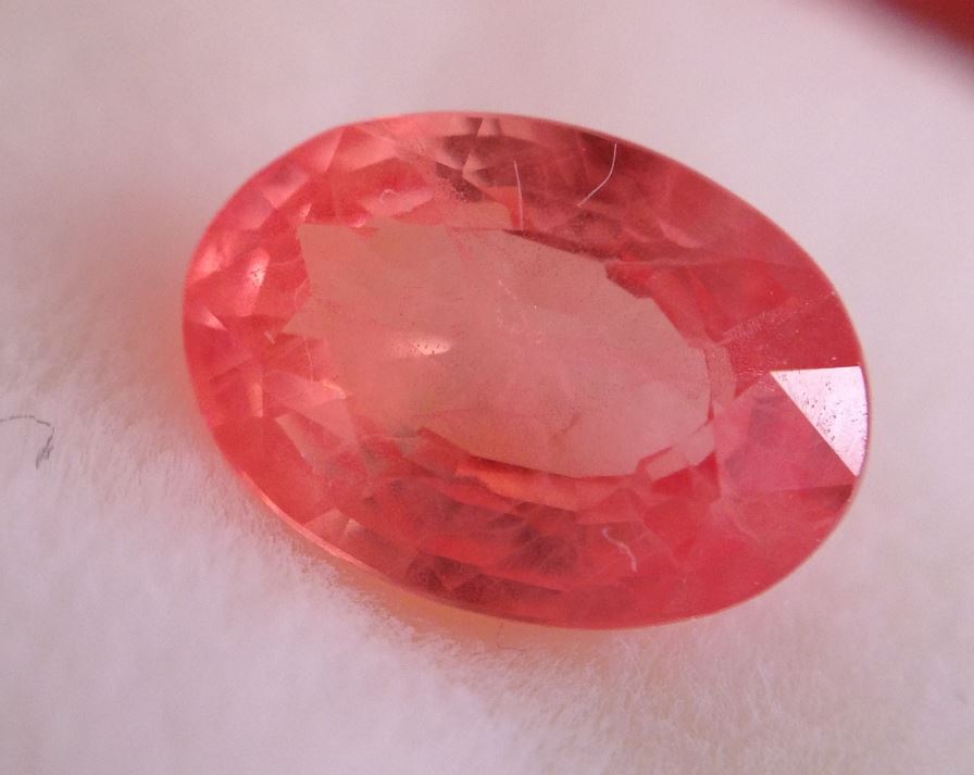 Gemstone Cutting Flaws – The Gemstone Project