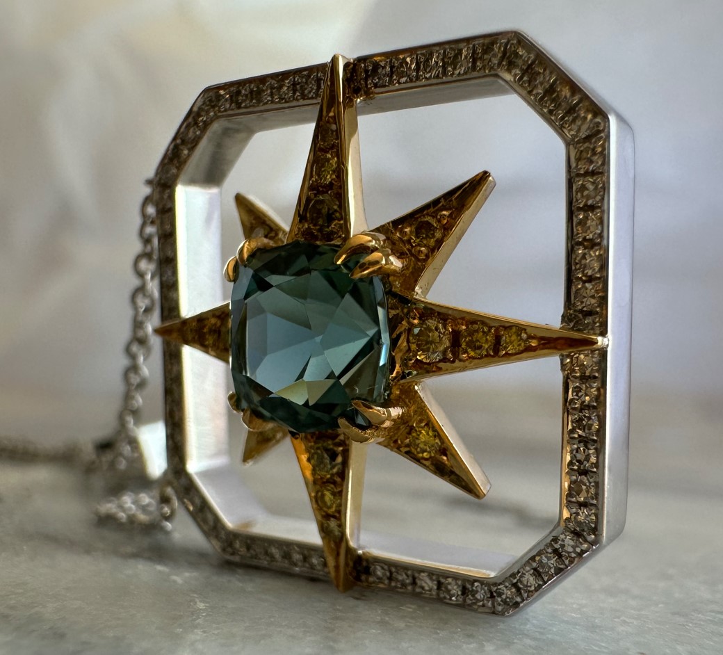 Blog – Page 2 – The Gemstone Project